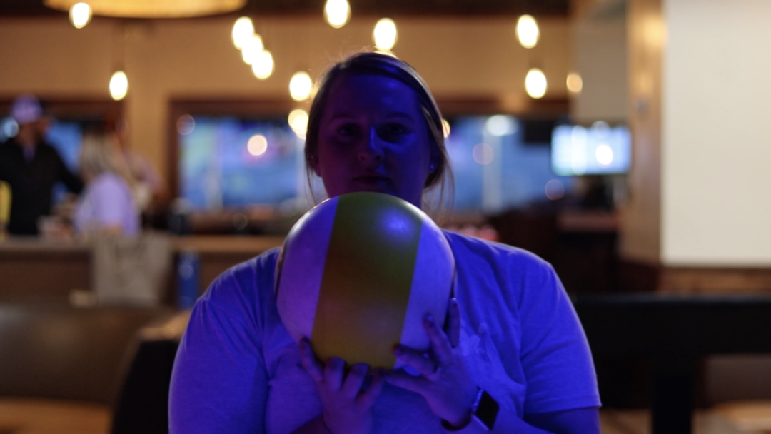VIP Room - Exclusive Bowling Lanes | Western Bowl | Amarillo, Texas